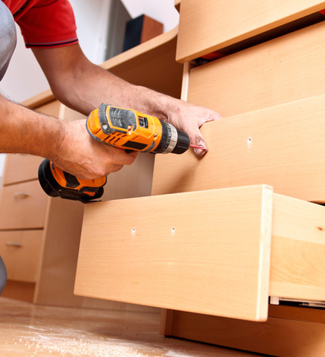 Home Furniture Assembly in Northern Virginia | +1 (202) 407-2195